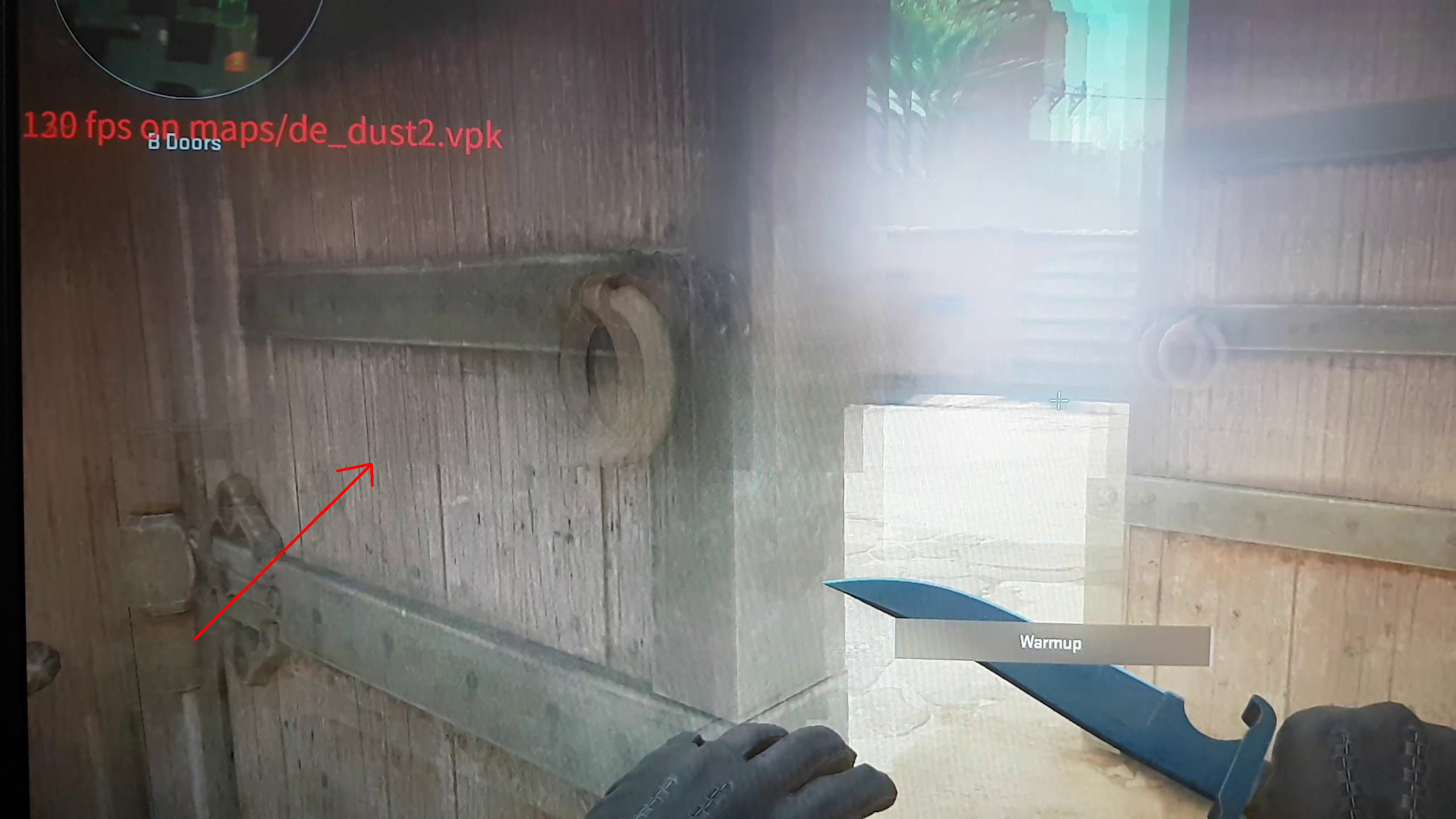 Internal FPS limiter (fps_max) has inconsistent frame timings · Issue #3525 · ValveSoftware/csgo ...