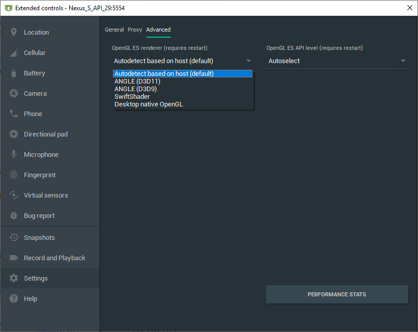 Many Console Messages On Android Emulators And Physical Devices