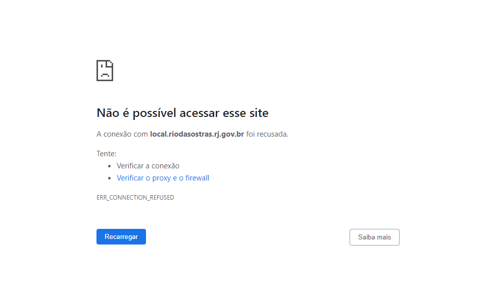 There has to be some way to handle REFUSED connection · Issue #340 · dart-lang/http · GitHub