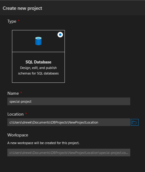 Workspace File Should Be Placed In The Folder User Picked · Issue 13445 · Microsoft 5637