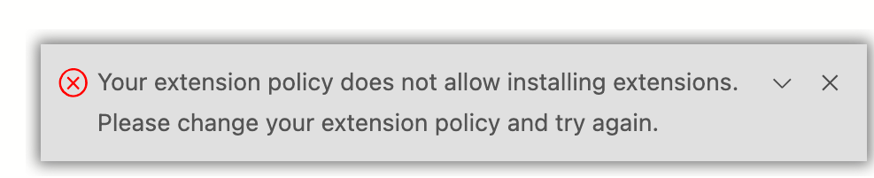 cannot install extension from vsix · Issue #21465 · microsoft/azuredatastudio · GitHub