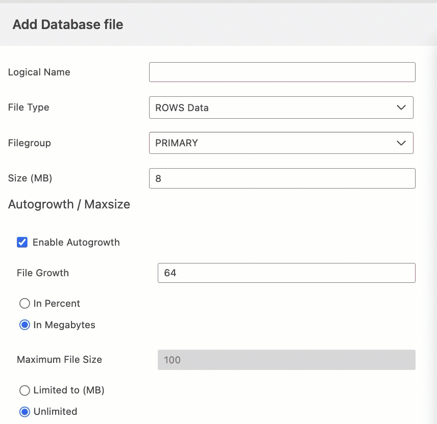 max file size input field has wierd enable/disable behavior · Issue #24322 · microsoft ...