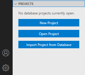 Seeking community feedback on SQL Database Projects extension (Insiders ...