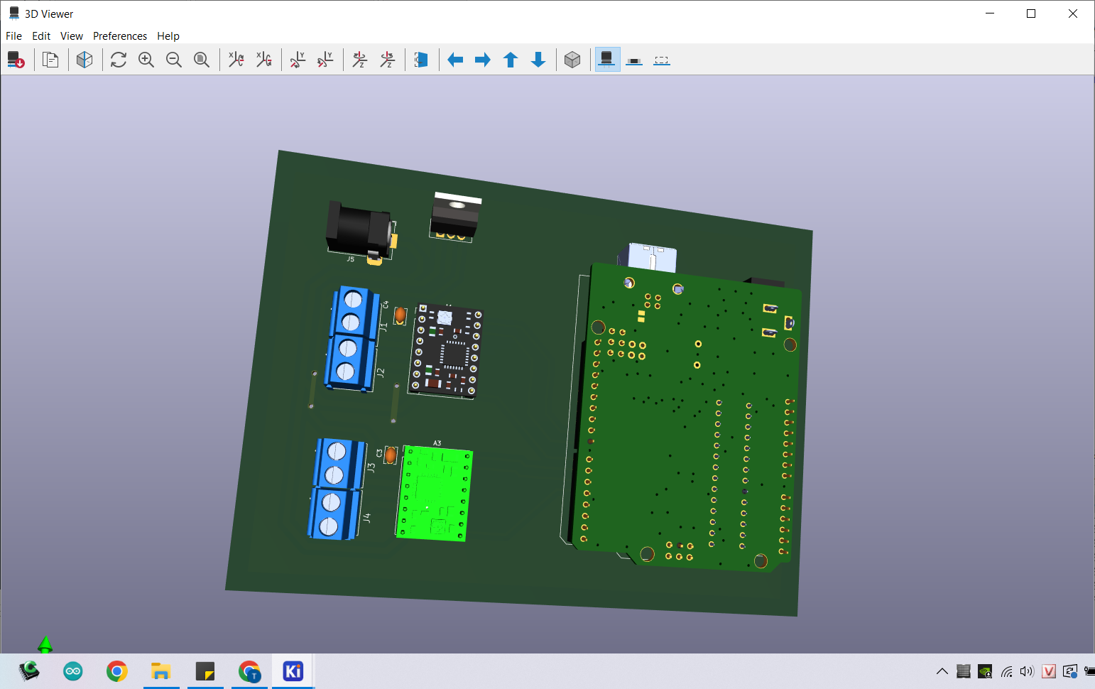 GitHub - Truongdhvnu/2_stepper_control