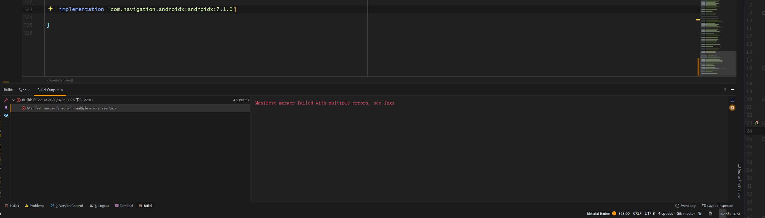 无法presentFragment问题 · Issue #47 · listenzz/AndroidNavigation · GitHub