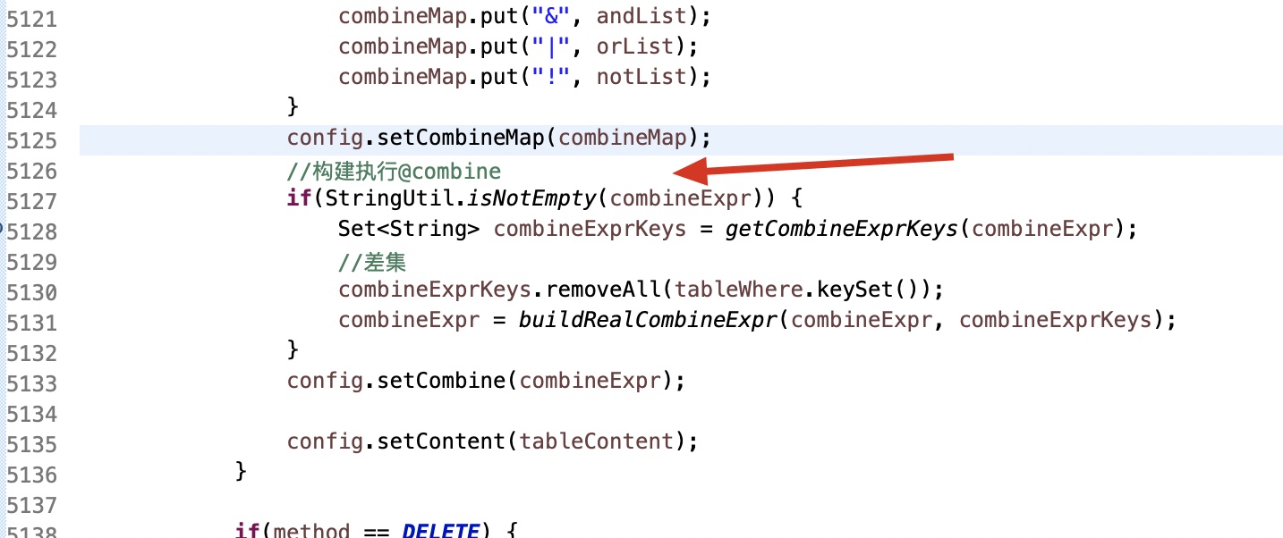 新增支持 id/userId 与其它字段同时作为增删改条件 · Issue #501 · Tencent/APIJSON · GitHub