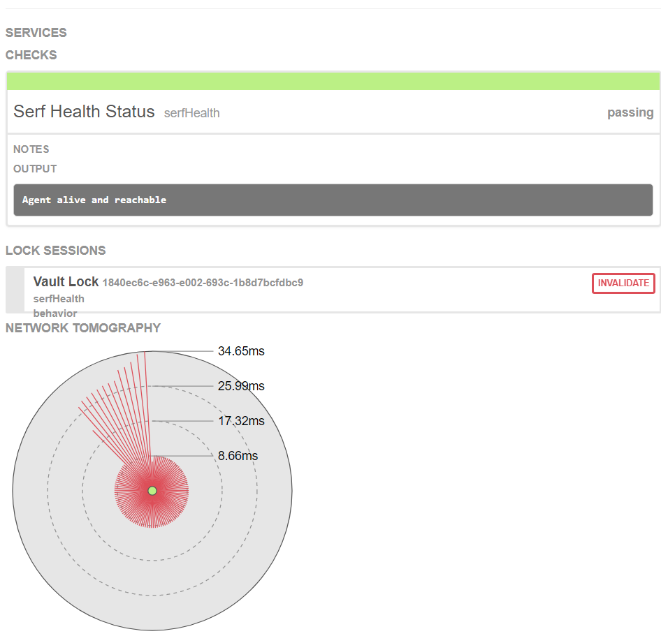Unable to remove node from cluster · Issue #4027 · hashicorp/consul · GitHub