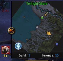 [Feature Request] Cardinal direction option on minimap · Issue #750 · tukui-org/ElvUI · GitHub