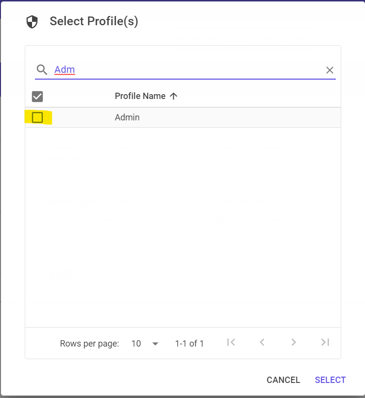 MudTable with multiselect does not maintain selection after clearing filter · Issue #2533 ...