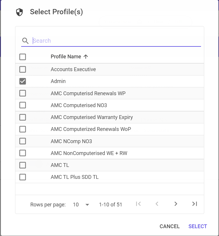 Mudtable With Multiselect Does Not Maintain Selection After Clearing Filter · Issue 2533
