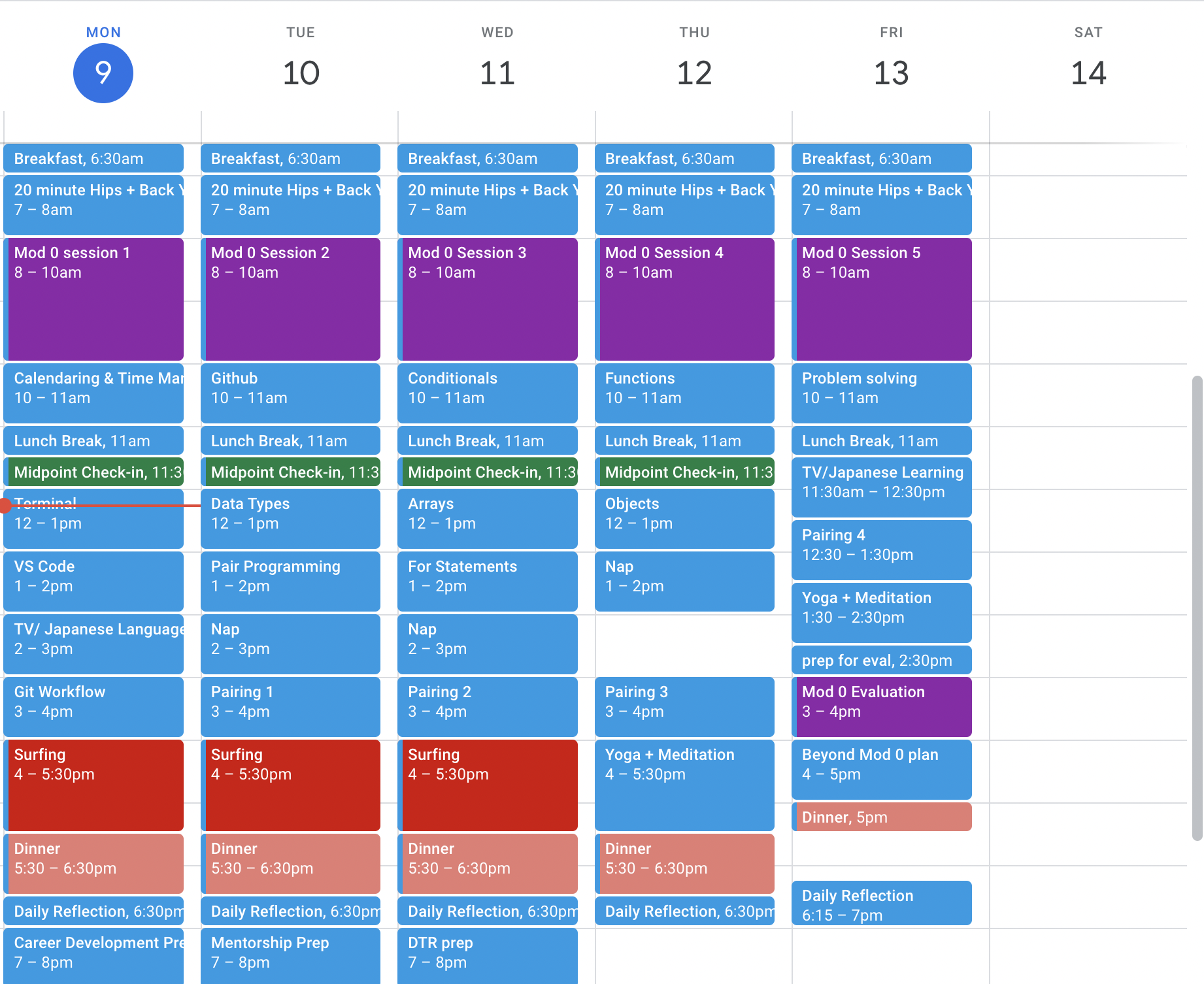 Tristanryoung’s gists · GitHub