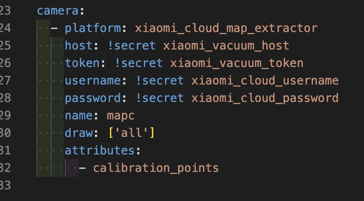 No Entity Appear After Reboot And Modify Configyaml · Issue 481 · Piotrmachowskihome