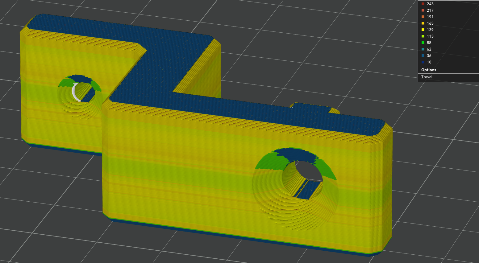 Inconstant flow · Issue #1360 · SoftFever/OrcaSlicer · GitHub