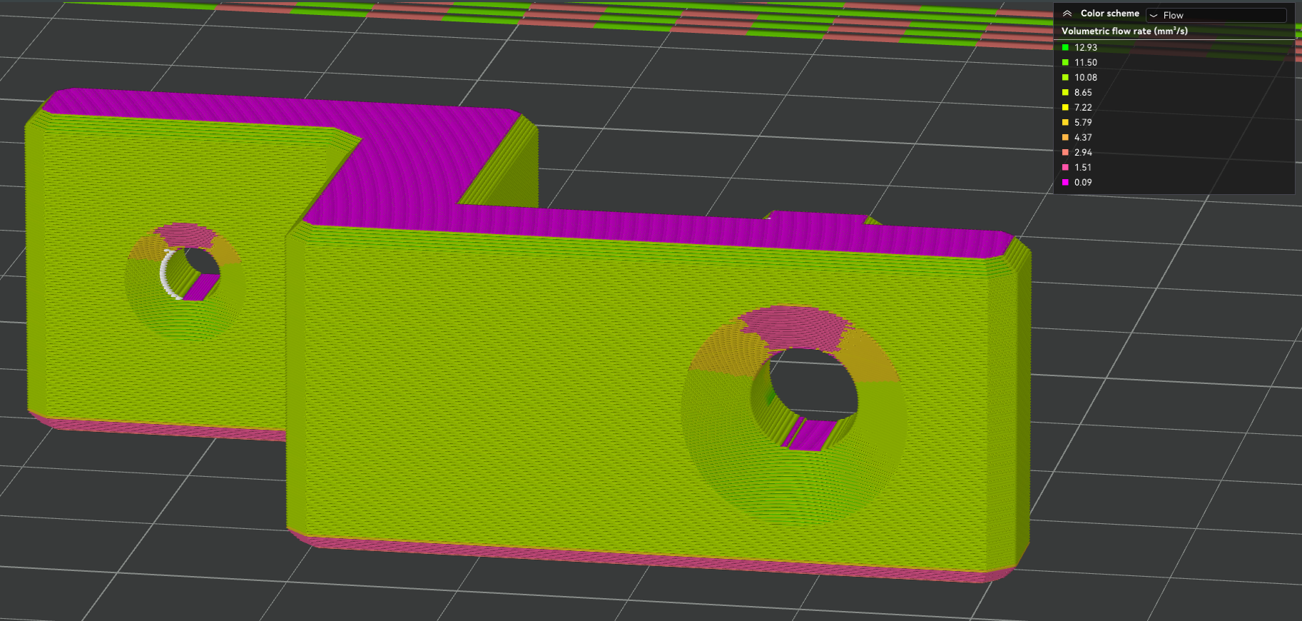 Inconstant flow · Issue #1360 · SoftFever/OrcaSlicer · GitHub