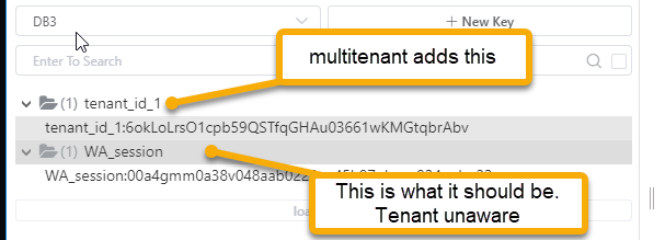 PrefixCacheTask is overwriting prefixes on redis sessions · Issue #310 · spatie/laravel ...