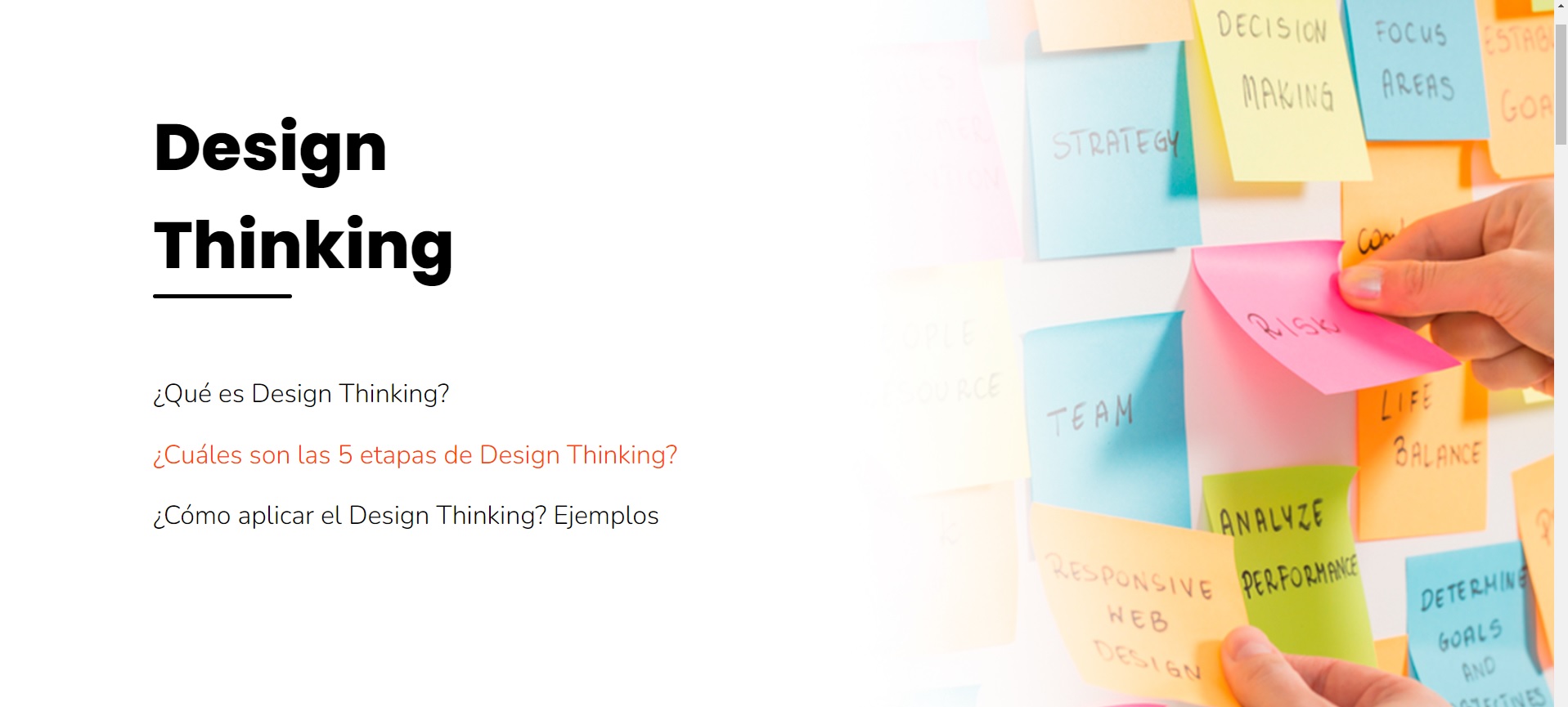 GitHub - analizanaya/basicPage-DesignThinking: Página básica decriptiva en HTML y CSS