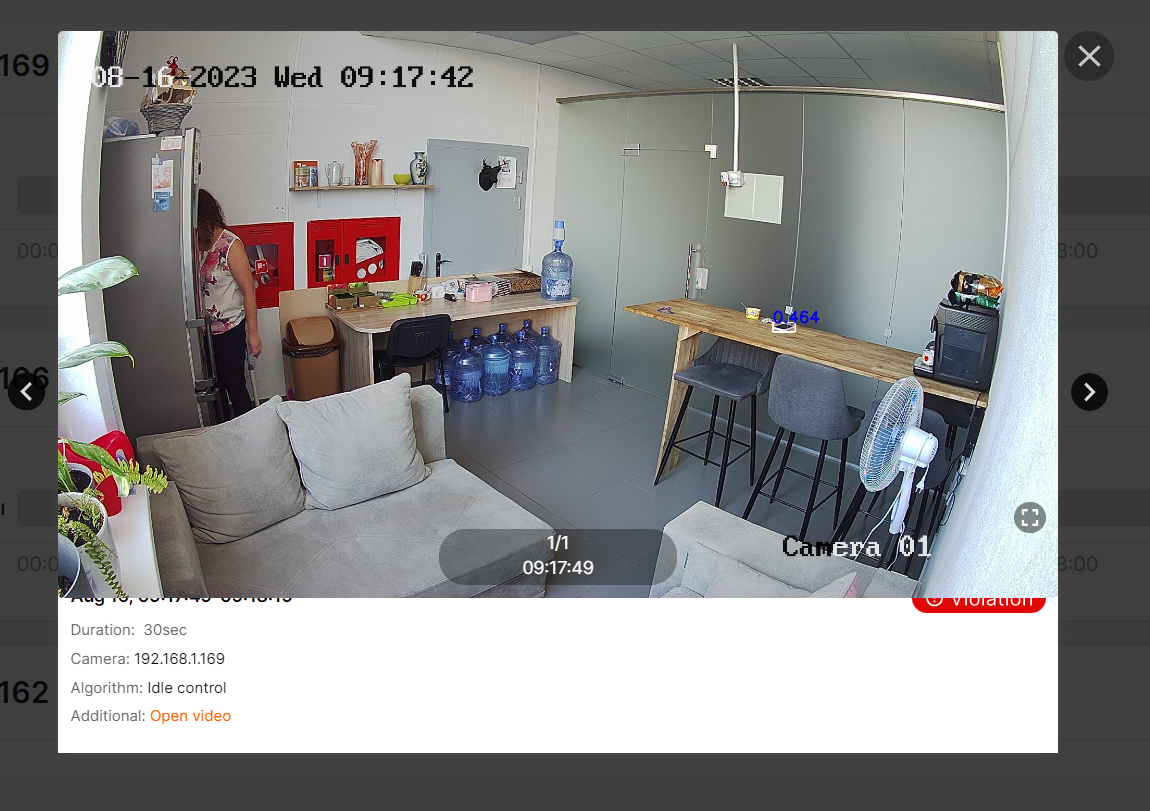 fix bug snapshot covers report's info · Issue #528 · 5sControl/5s-frontend · GitHub