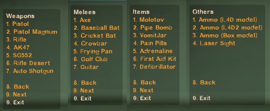 试着改了一下c1m1 · Issue #1 · fbef0102/L4D2-Unlimited-Map · GitHub