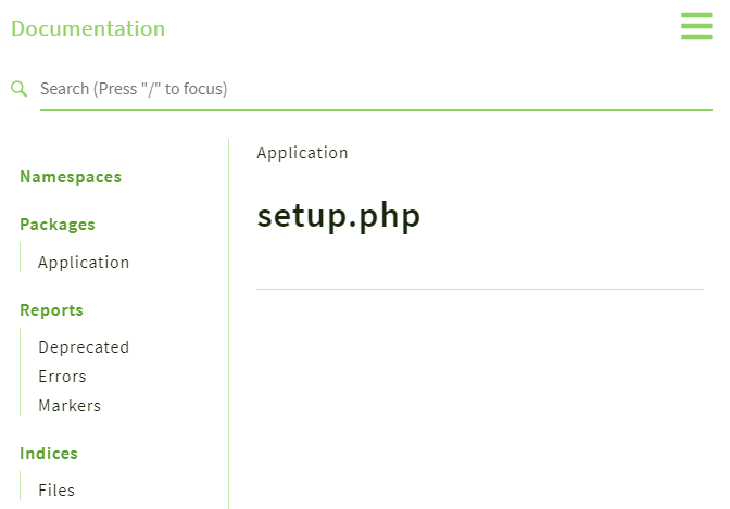 Files with forced global namespace fail with "" is not a valid Fqsen. · Issue #2967 ...
