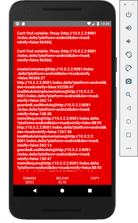 Possible to make this work with React Native? · Issue #104 · jeffijoe/awilix · GitHub