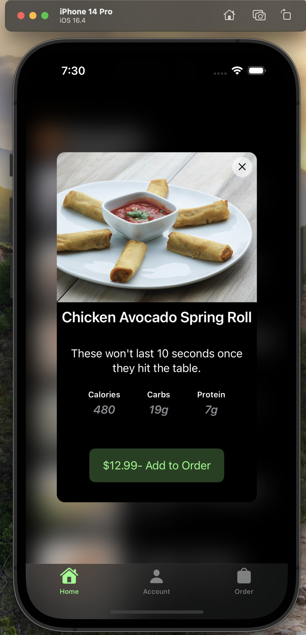 GitHub - Dogukaim/Snacks