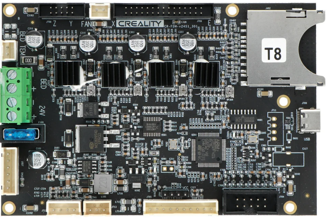 [BUG] (Display frozen after firmware flash) · Issue #1132 · mriscoc ...