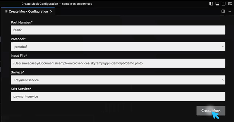 Mocker makes it easy it to mock a service running inside a cluster and debug · microsoft vscode ...