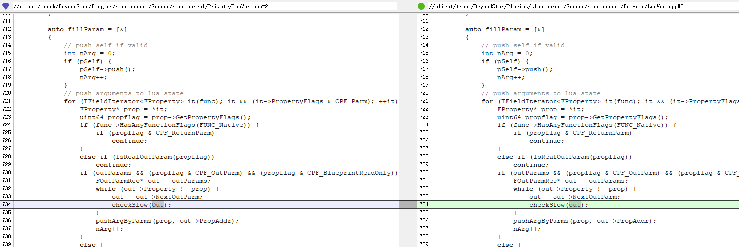 Debug Editor模式下编译错误 · Issue #530 · Tencent/sluaunreal · GitHub