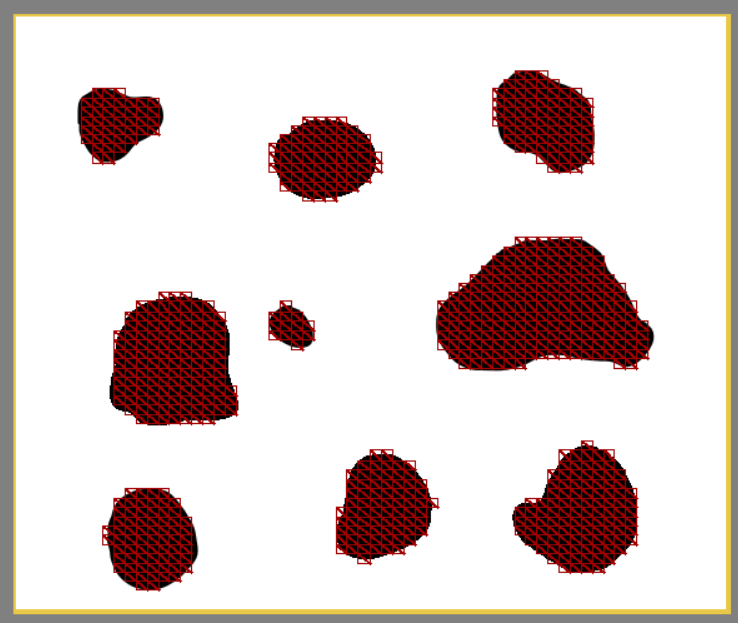 GitHub - JakubFicek/Mesh_Generator: Structural and nonstructural mesh ...