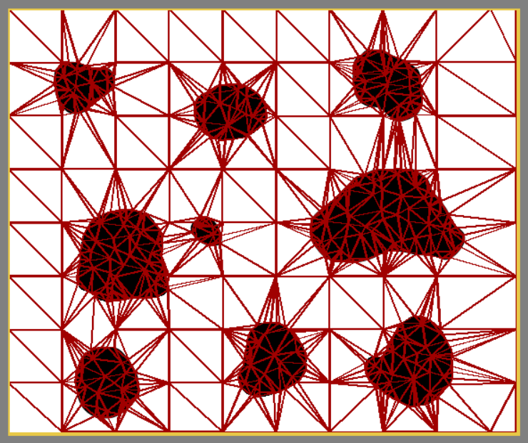 GitHub - JakubFicek/Mesh_Generator: Structural and nonstructural mesh generator. Basen od 2 ...