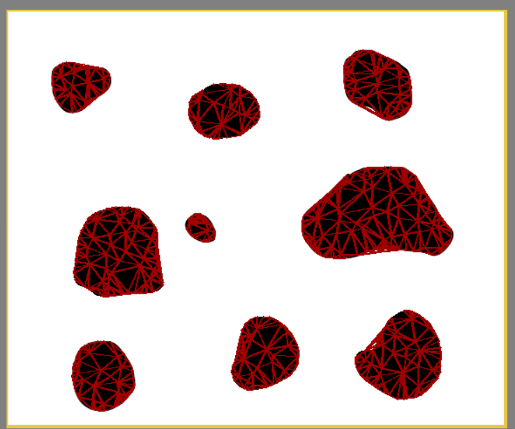 Github Jakubficekmeshgenerator Structural And Nonstructural Mesh Generator Basen Od 2