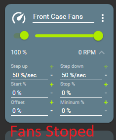 Option to invert fan controls · Rem0o FanControl.Releases · Discussion #1448 · GitHub