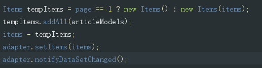 MultiType 使用过程遇到的问题，数据位置错乱 · Issue #186 · drakeet/MultiType · GitHub