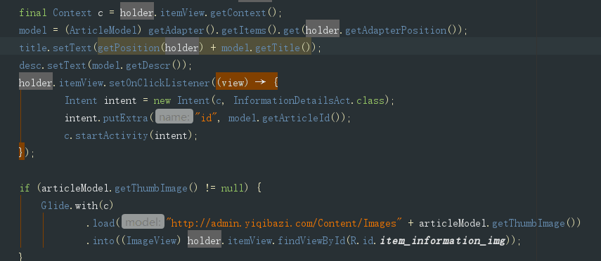 MultiType 使用过程遇到的问题，数据位置错乱 · Issue #186 · drakeet/MultiType · GitHub