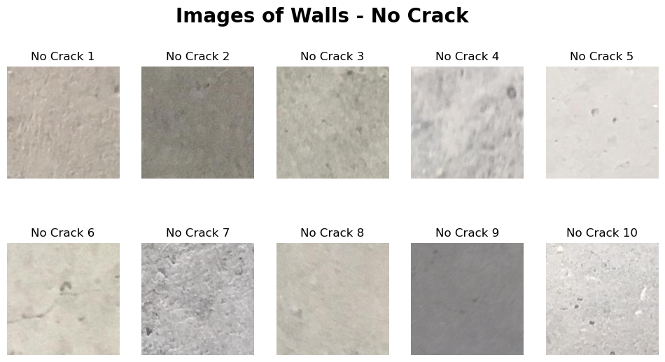 Github Jaeheonk817 Project 6 Surface Crack Detection This Is A Deep