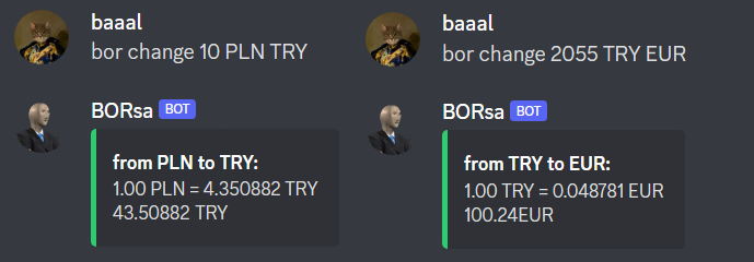 GitHub - acelyasn/BORsa: BORsa discord currency exchange bot