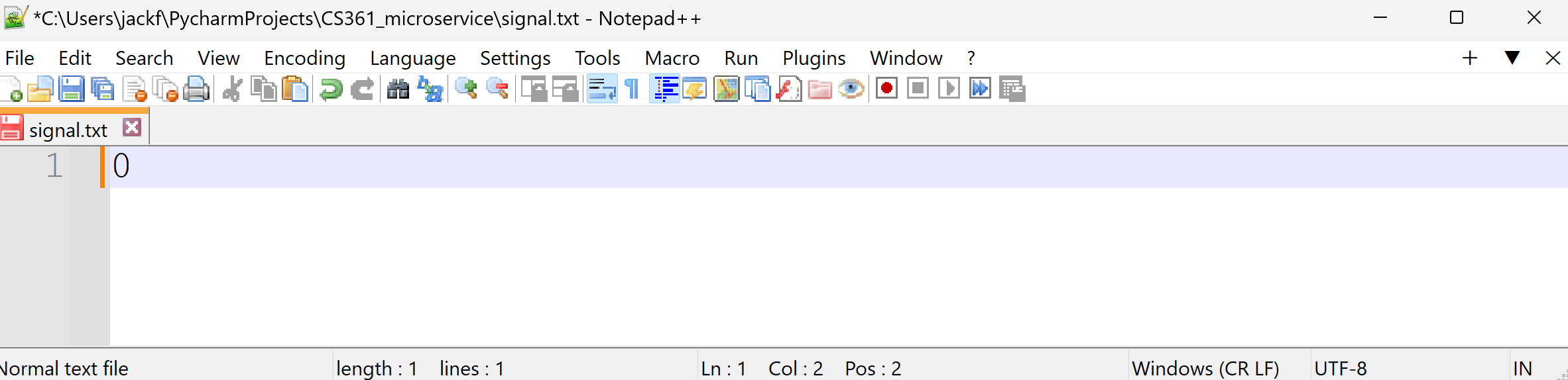 GitHub - TotallyDem/cs361_microservice