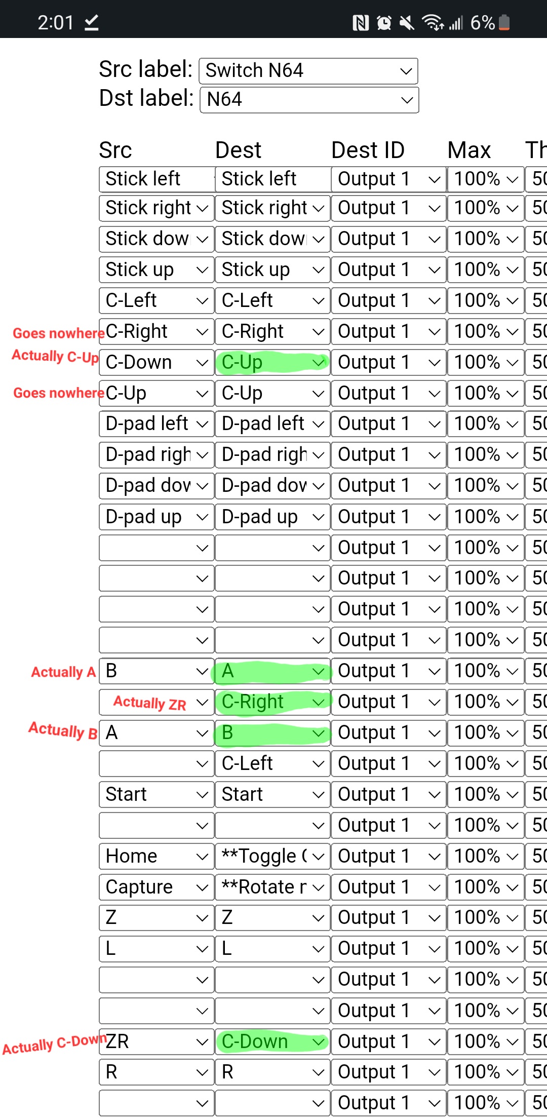 8bitmod n64 receiver · Issue #706 · darthcloud/BlueRetro · GitHub