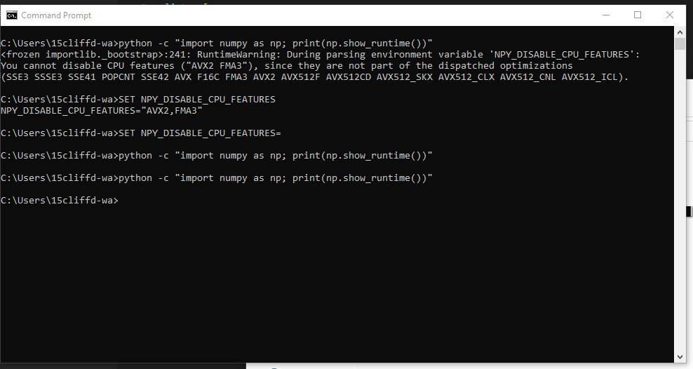 _multiarray_umath.cp311-win32.pyd Problem · Issue #22979 · numpy/numpy · GitHub