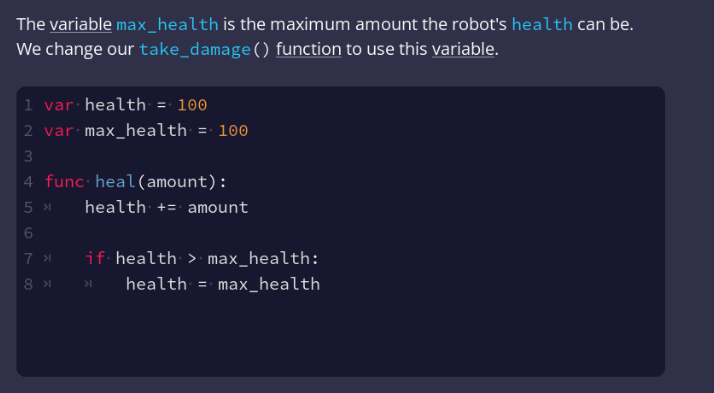 Typo In Class 14 · Issue 705 · Gdquest Learn Gdscript · Github