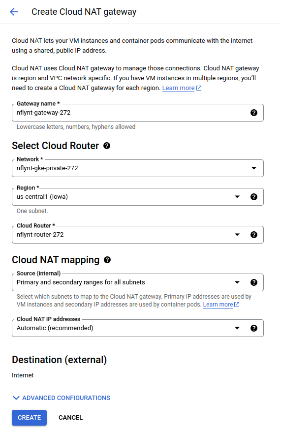 [BUG] Rancher v2.7.2: downstream Private GKE clusters are broken: "failed to call webhook ...