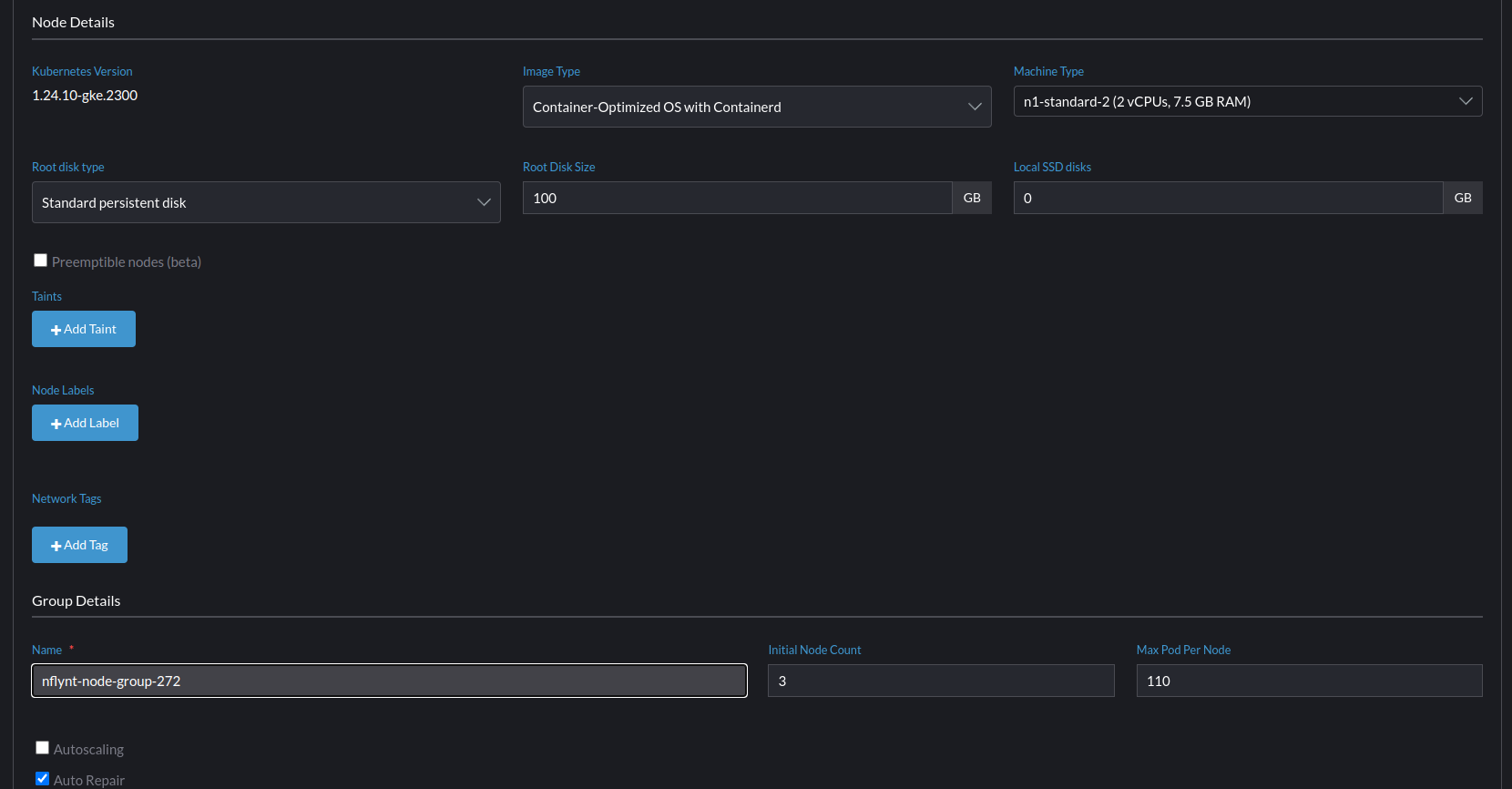 [BUG] Rancher v2.7.2: downstream Private GKE clusters are broken: "failed to call webhook ...