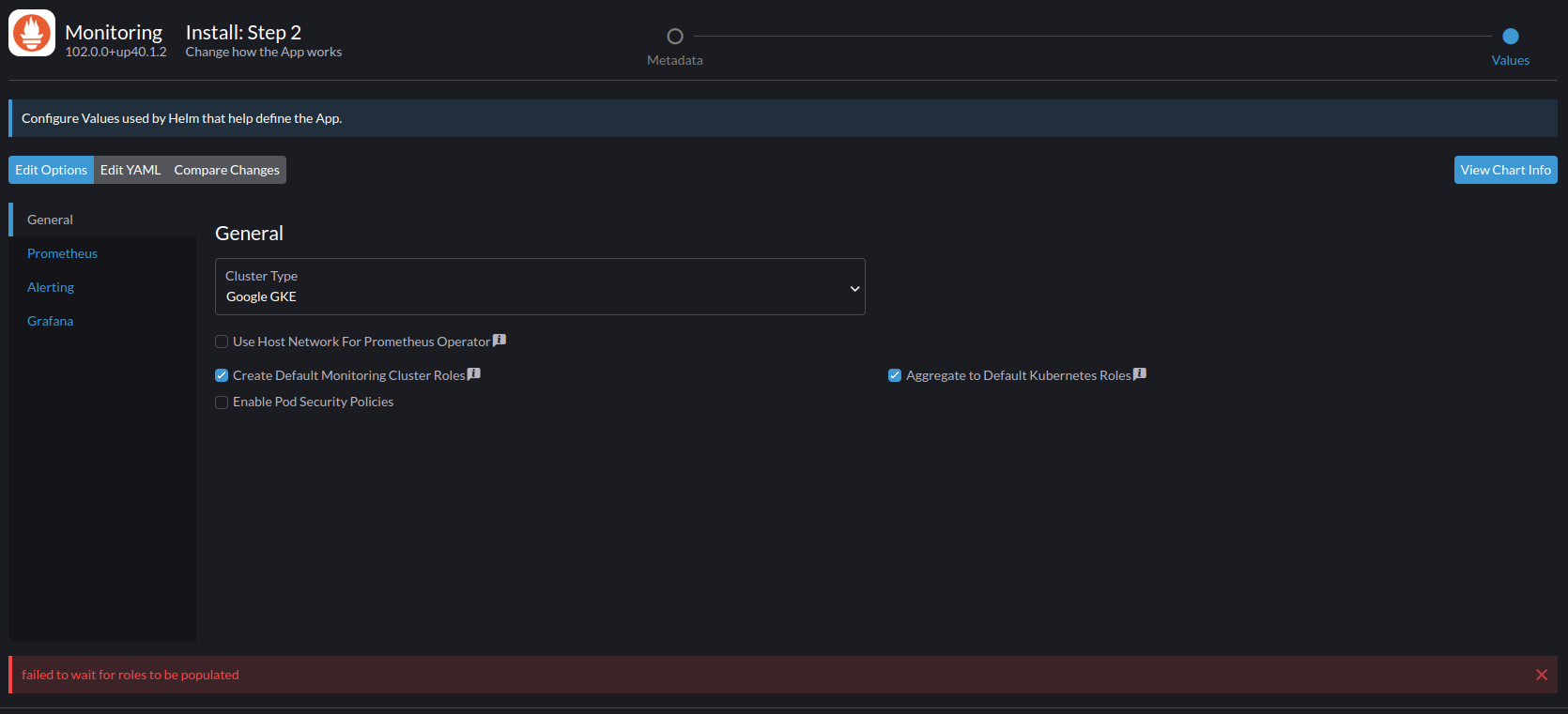 [BUG] Rancher v2.7.2: downstream Private GKE clusters are broken: "failed to call webhook ...