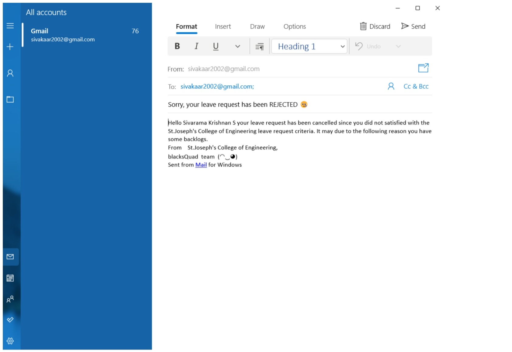 GitHub - siva-05/Leave-Management-System
