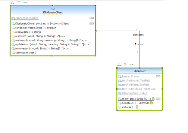 GitHub - AH-G/Multithreaded-Dictionary-Server-Java: This repository ...