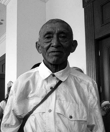 ELS - Replace Feliciano Ama's portrait with that of an Indigenous man ...