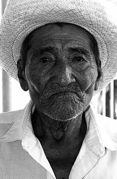 ELS - Replace Feliciano Ama's portrait with that of an Indigenous man ...