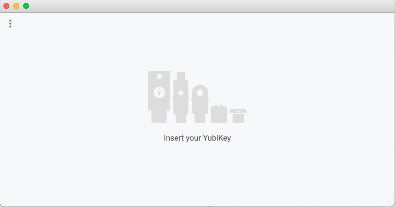 Yubico Authenticator fails to display Key on MacOS · Issue #700 · Yubico/yubioath-flutter · GitHub