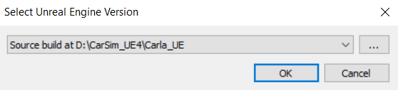 when would CARLA support Unreal Engine 4.27 · Issue #5377 · carla ...