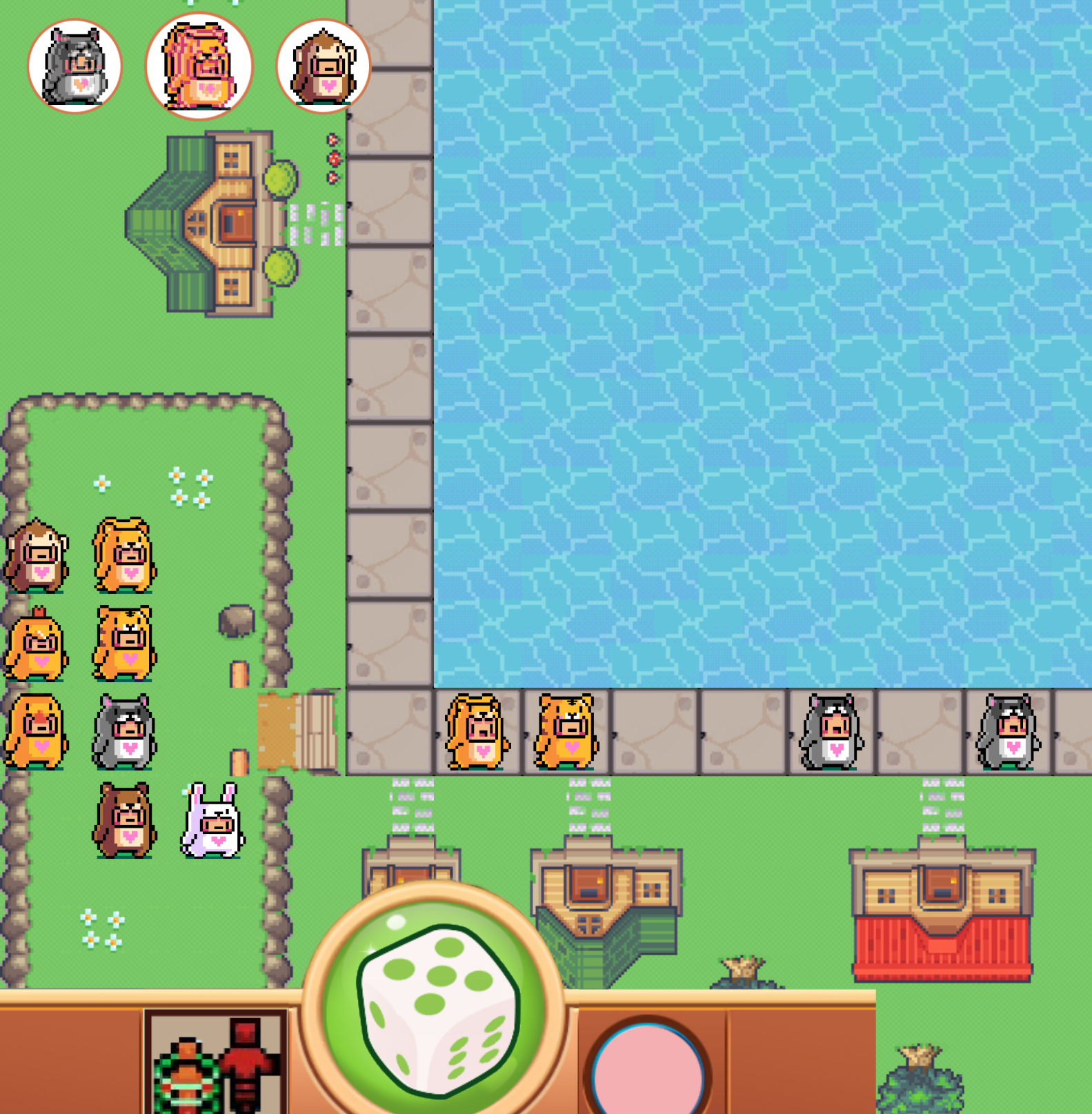 GitHub - 01hala/AnimalEstate